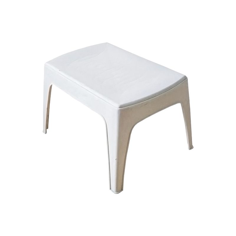Mesa de centro - Blanco Colplast