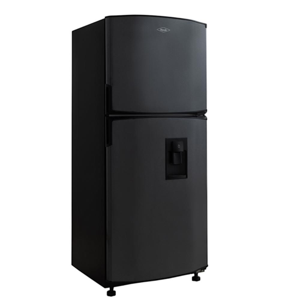 Nevera No Frost 243L Titanio Haceb | Eficiente, Moderna - El Gigante ...