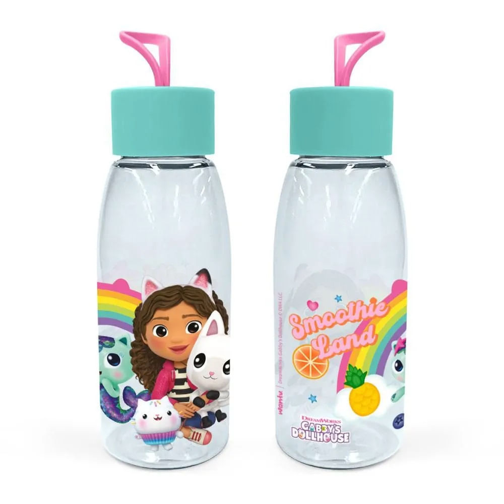 Botella minikul gabby Wantu - El Gigante del Hogar